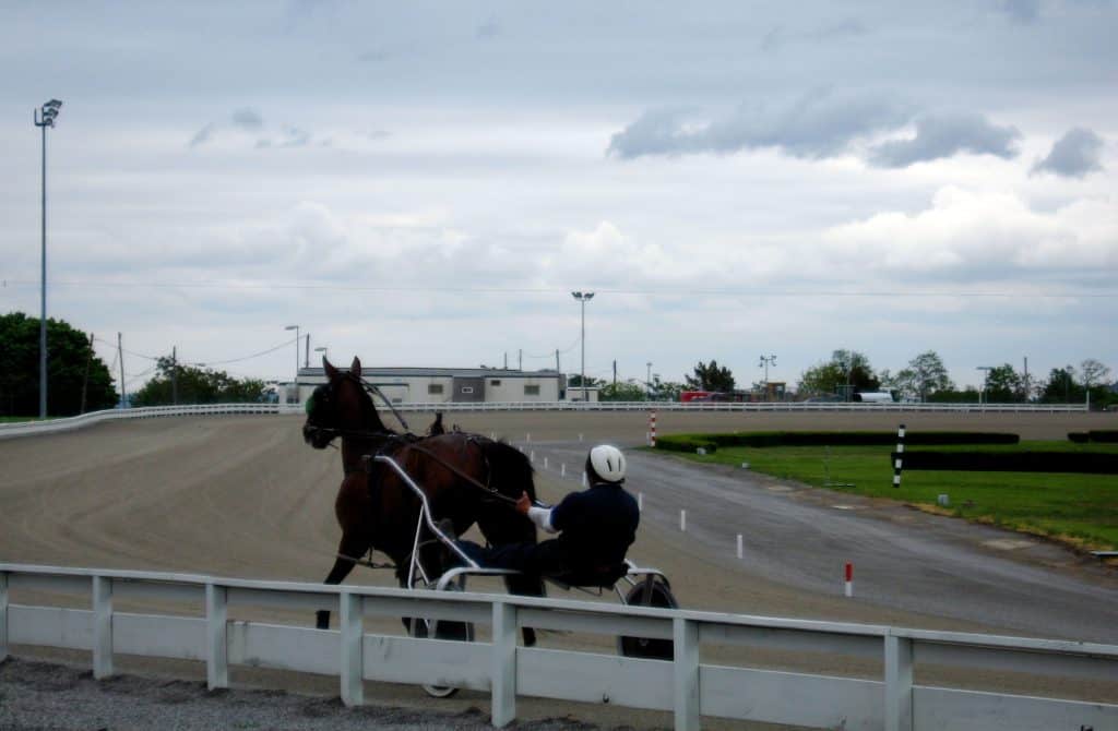 Amwager Race Track | Yonkers Raceway | AmWager | Online Horse Betting