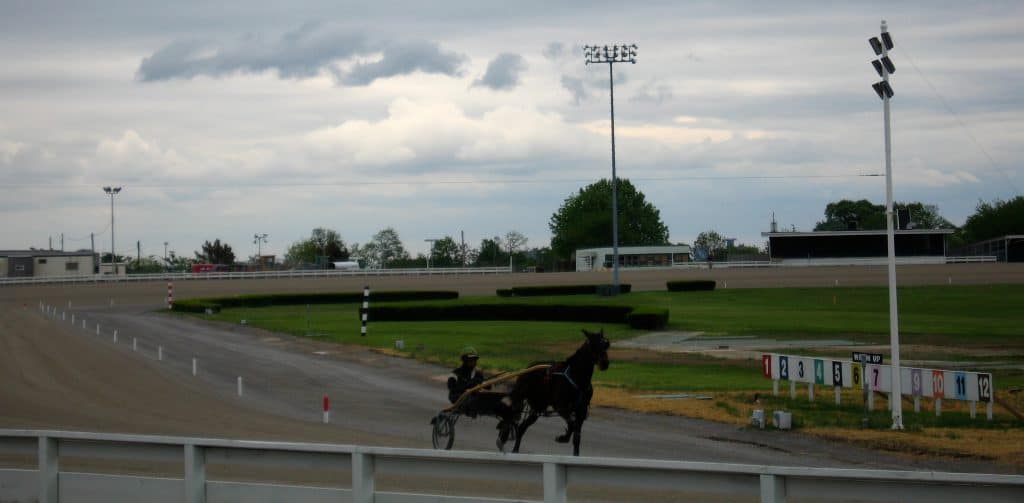 Amwager Race Track | Yonkers Raceway | AmWager | Online Horse Betting