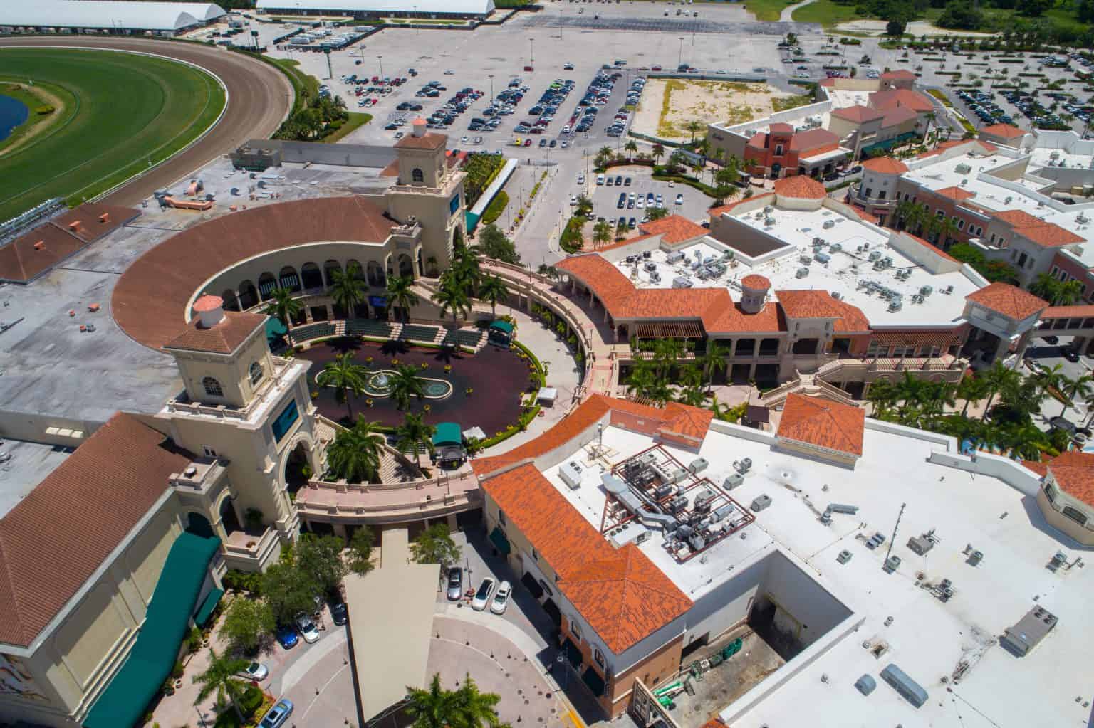 Amwager Race Track | Gulfstream Park | AmWager | Online Horse Betting