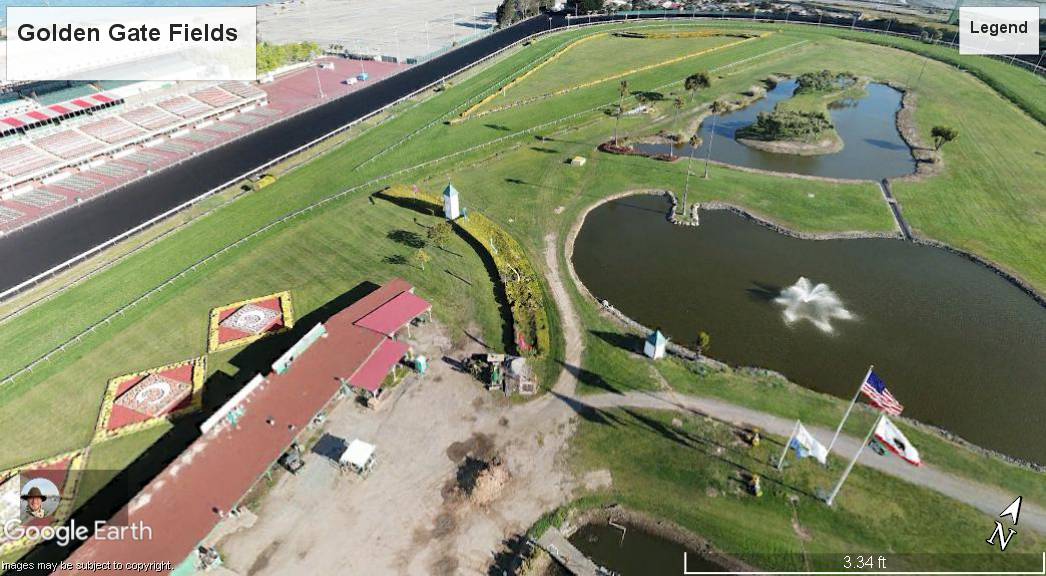 Amwager Race Track | Golden Gate Fields | AmWager | Online Horse Betting