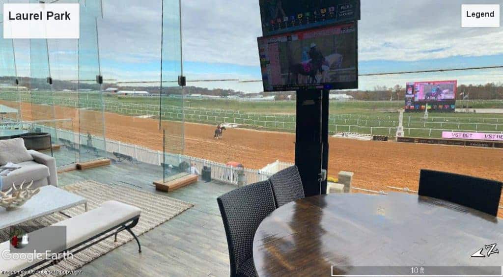 Amwager Race Track | Laurel Park | AmWager | Online Horse Betting