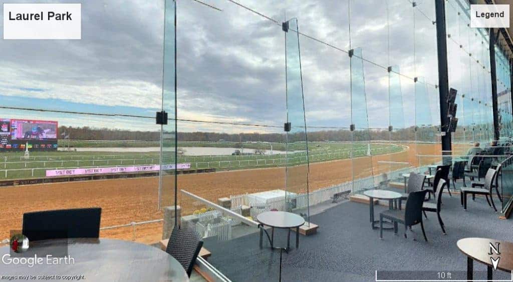 Amwager Race Track | Laurel Park | AmWager | Online Horse Betting