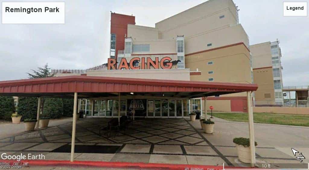 Amwager Race Track | Remington Park | AmWager | Online Horse Betting