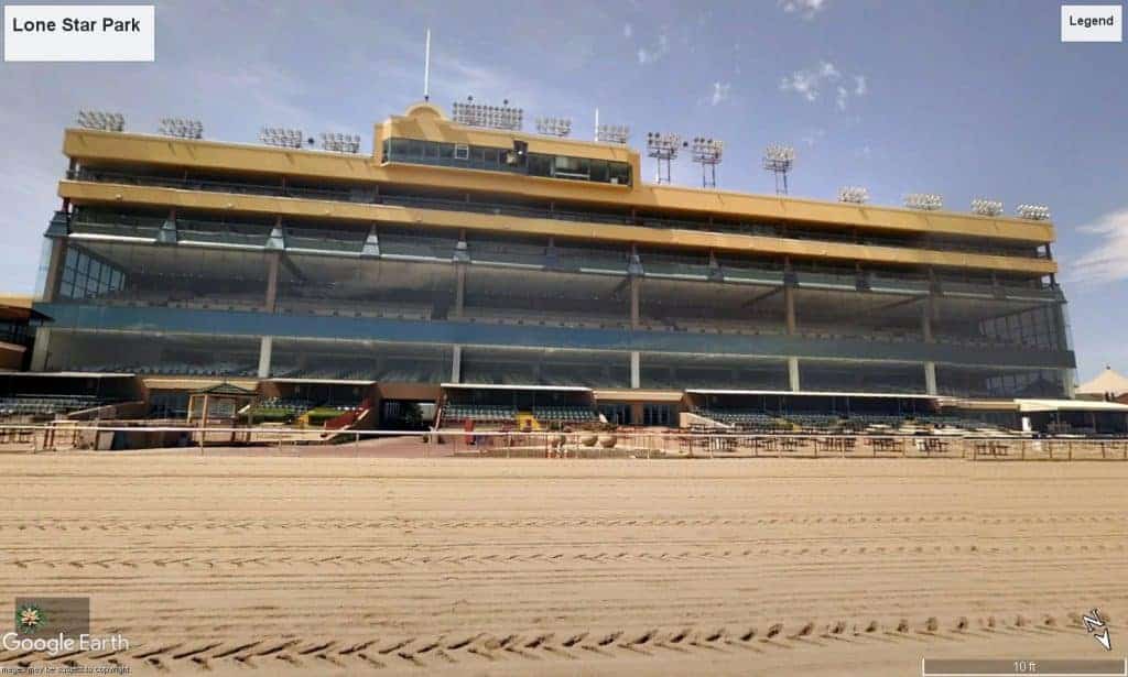 Amwager Race Track | Lone Star Park | AmWager | Online Horse Betting