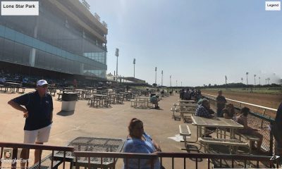 Amwager Race Track | Lone Star Park | AmWager | Online Horse Betting