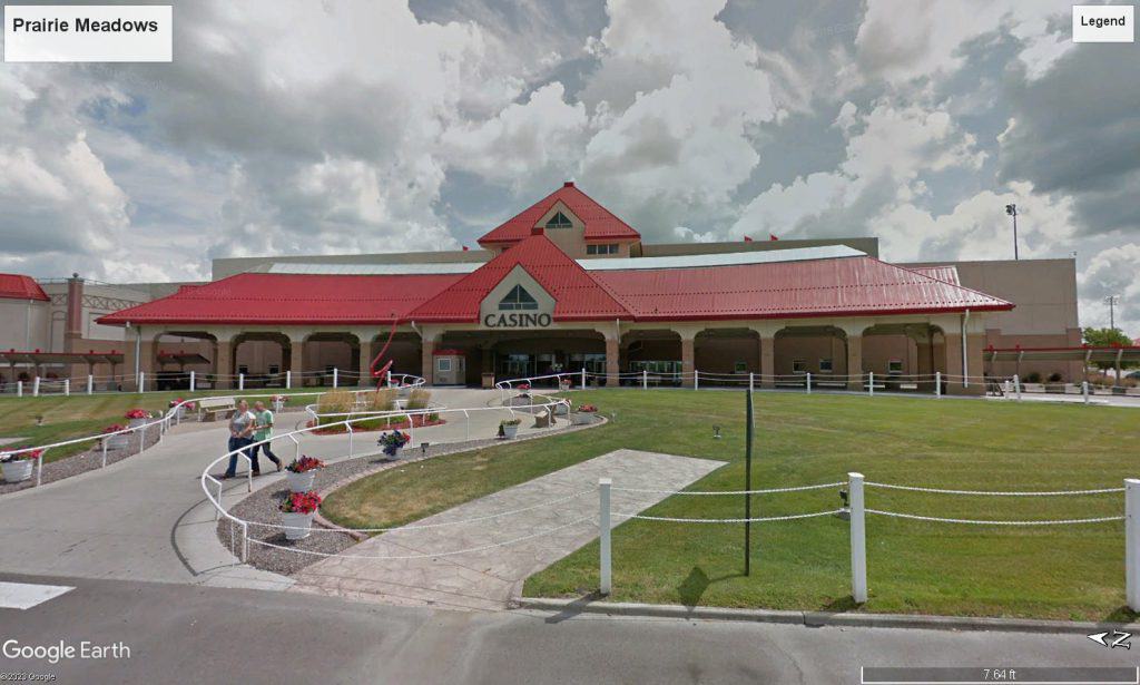 Amwager Race Track | Prairie Meadows | AmWager | Online Horse Betting