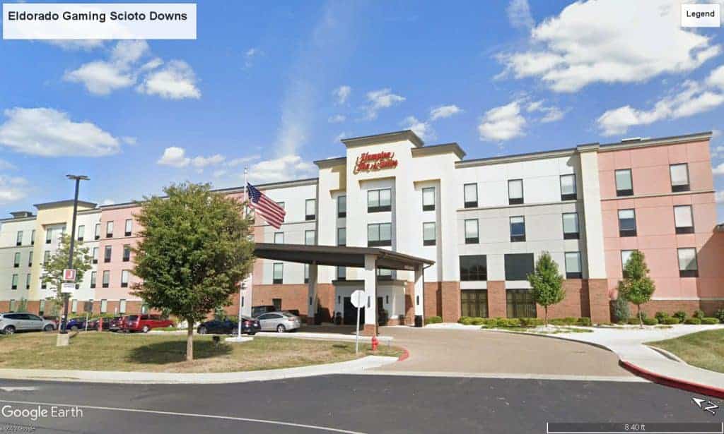 Eldorado Gaming Scioto Downs | AmWager | Online Horse Betting