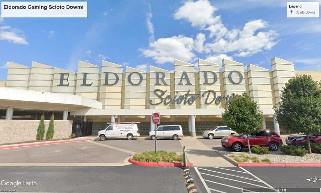 Eldorado Gaming Scioto Downs | AmWager | Online Horse Betting