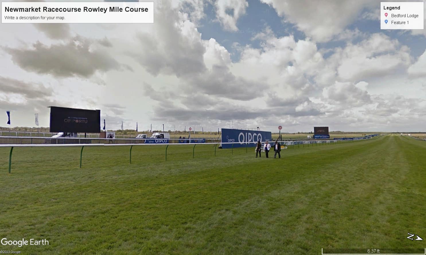 Amwager Race Track | Newmarket Racecourse | AmWager | Online Horse Betting