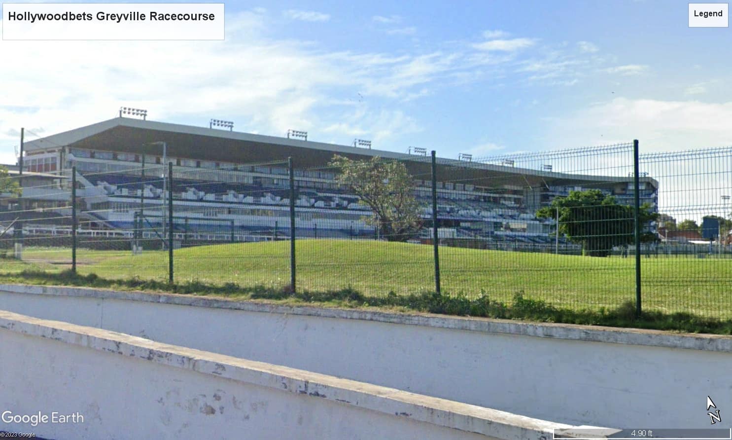 Amwager Race Track | Hollywoodbets Greyville Racecourse | AmWager | Online Horse Betting