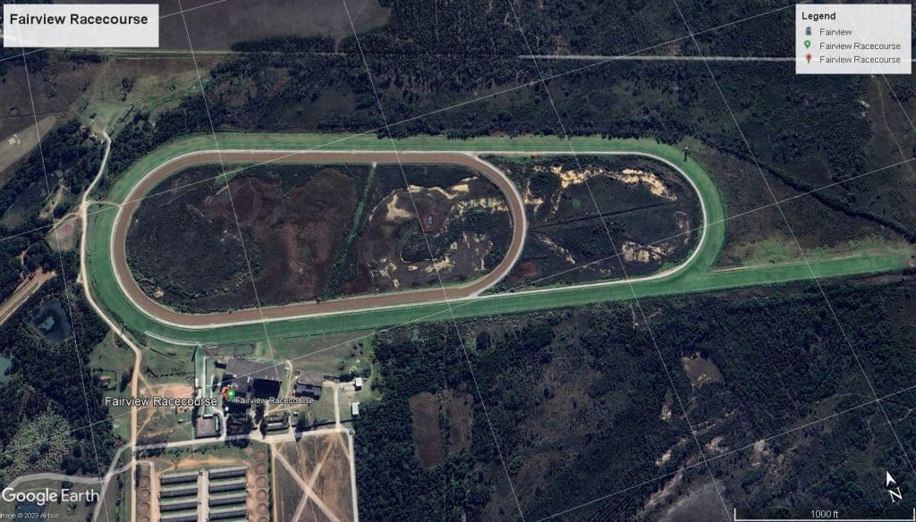 Amwager Race Track | Fairview Racecourse | AmWager | Online Horse Betting