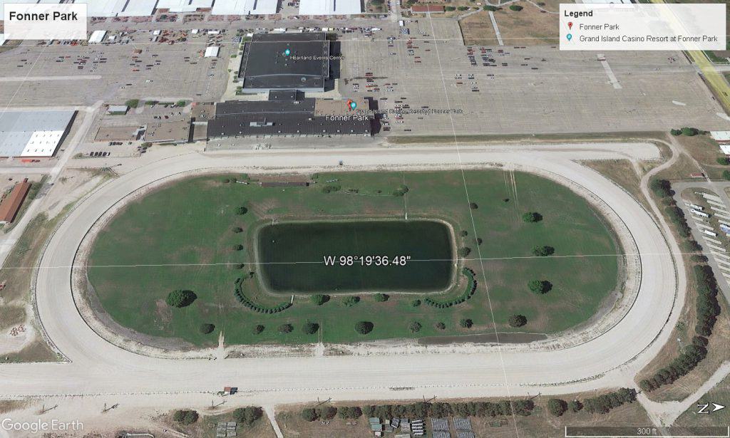 Amwager Race Track | Fonner Park | AmWager | Online Horse Betting