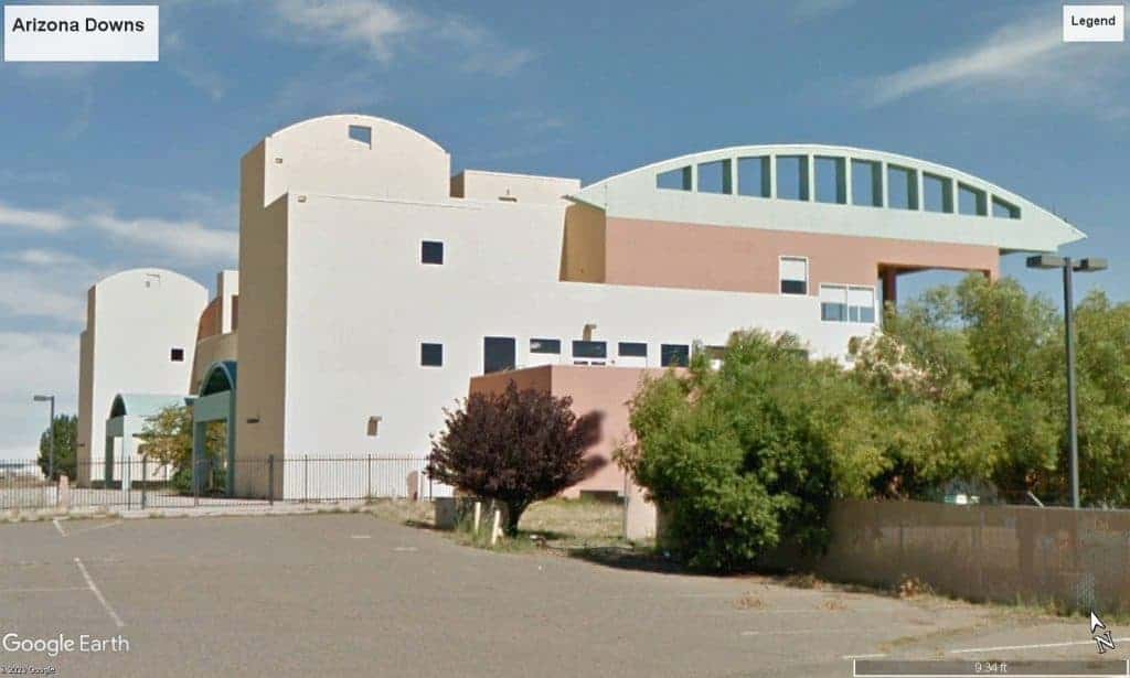 Arizona Downs | AmWager | Online Horse Betting